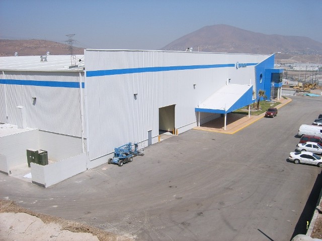 Casapia Construction Inc