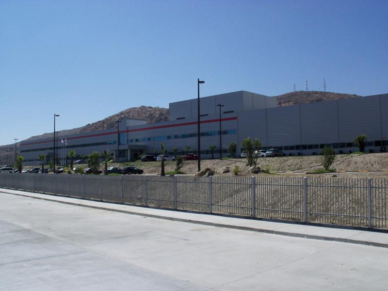 Casapia Construction Inc